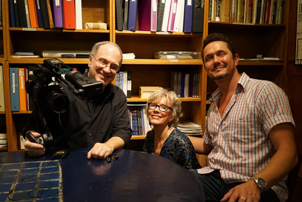 Photos – Barney's Wall