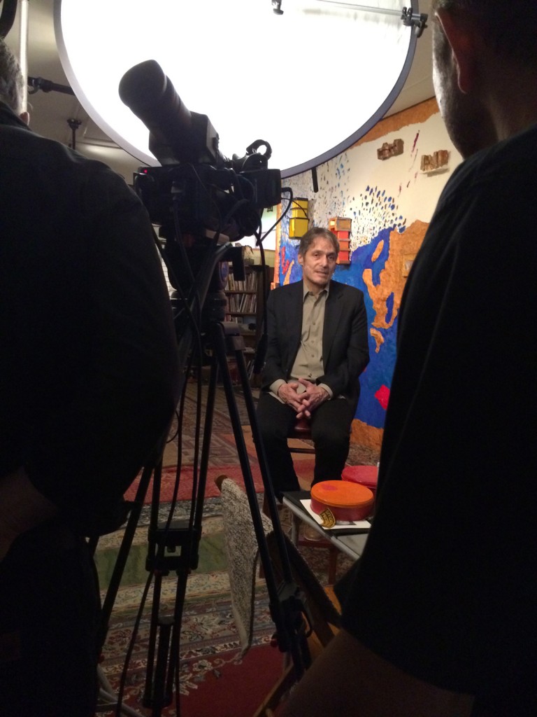 Photos – Barney's Wall